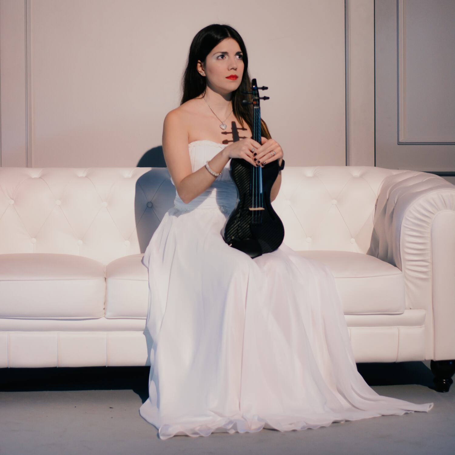 DO YOU WANT TO MEET OUR VIOLIN FAMILY? - VioDance