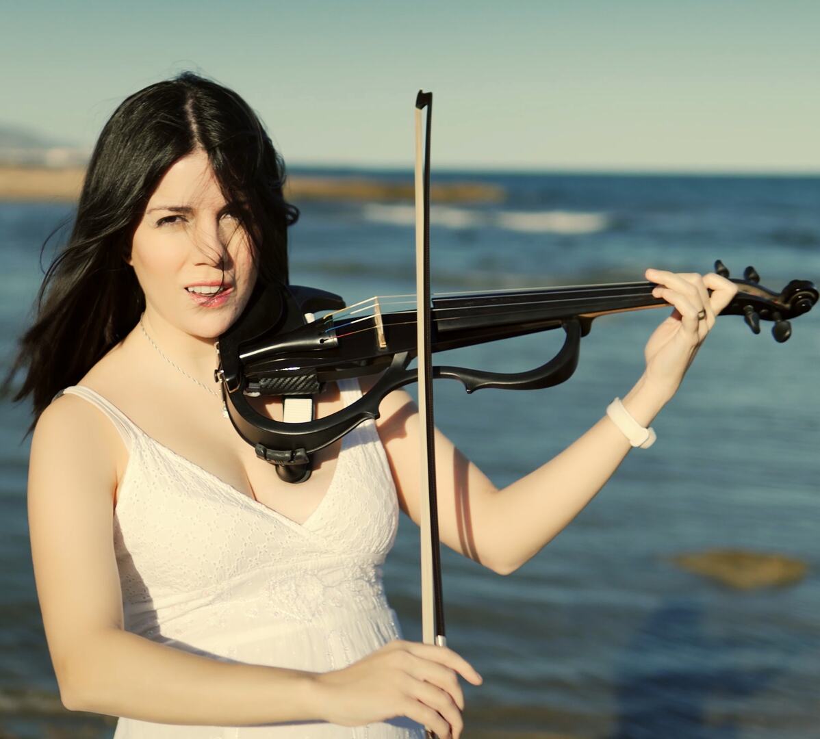 DO YOU WANT TO MEET OUR VIOLIN FAMILY? - VioDance